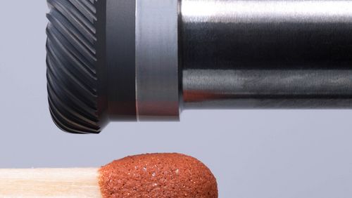 GLASS PROFILES | STUDER