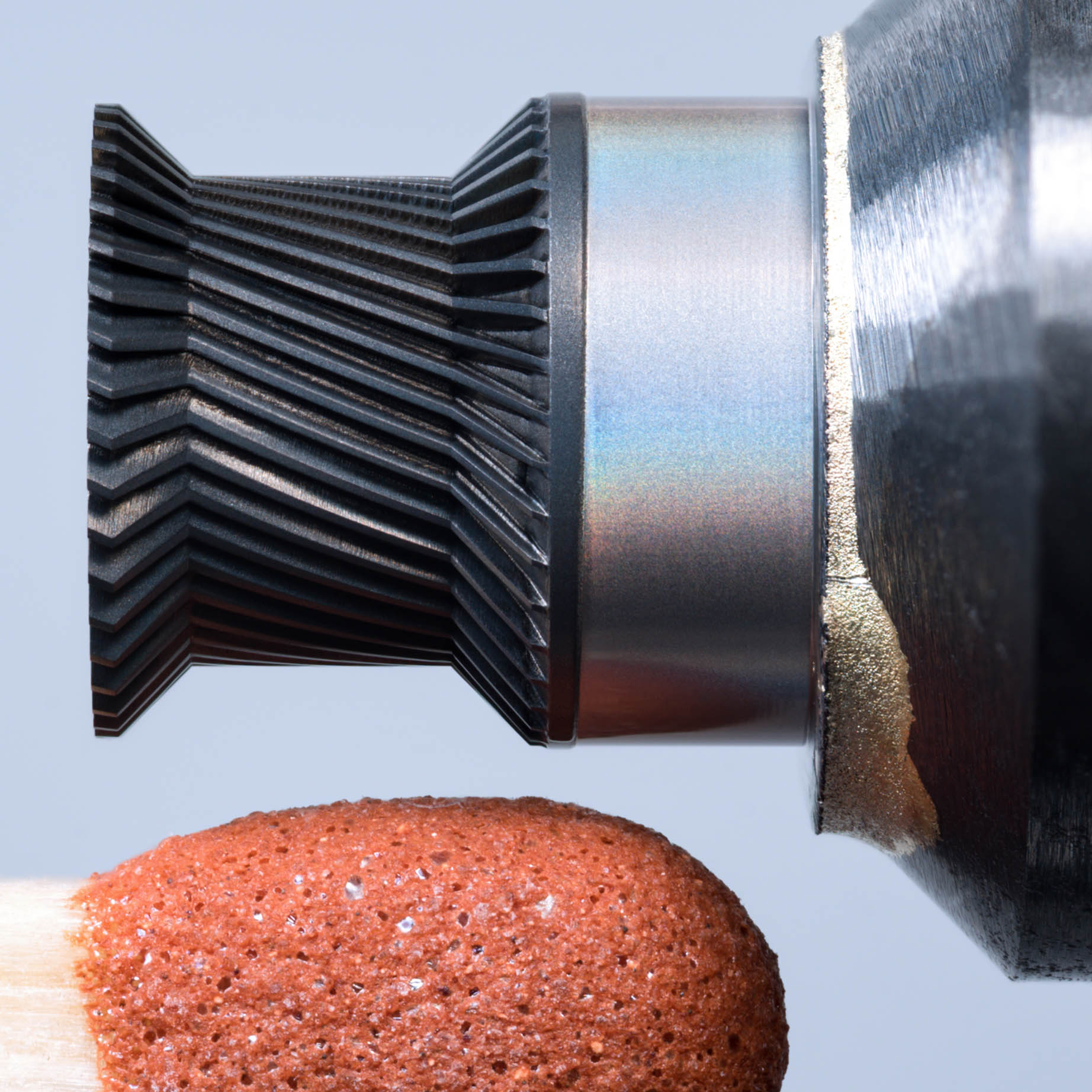 GLASS PROFILES | STUDER