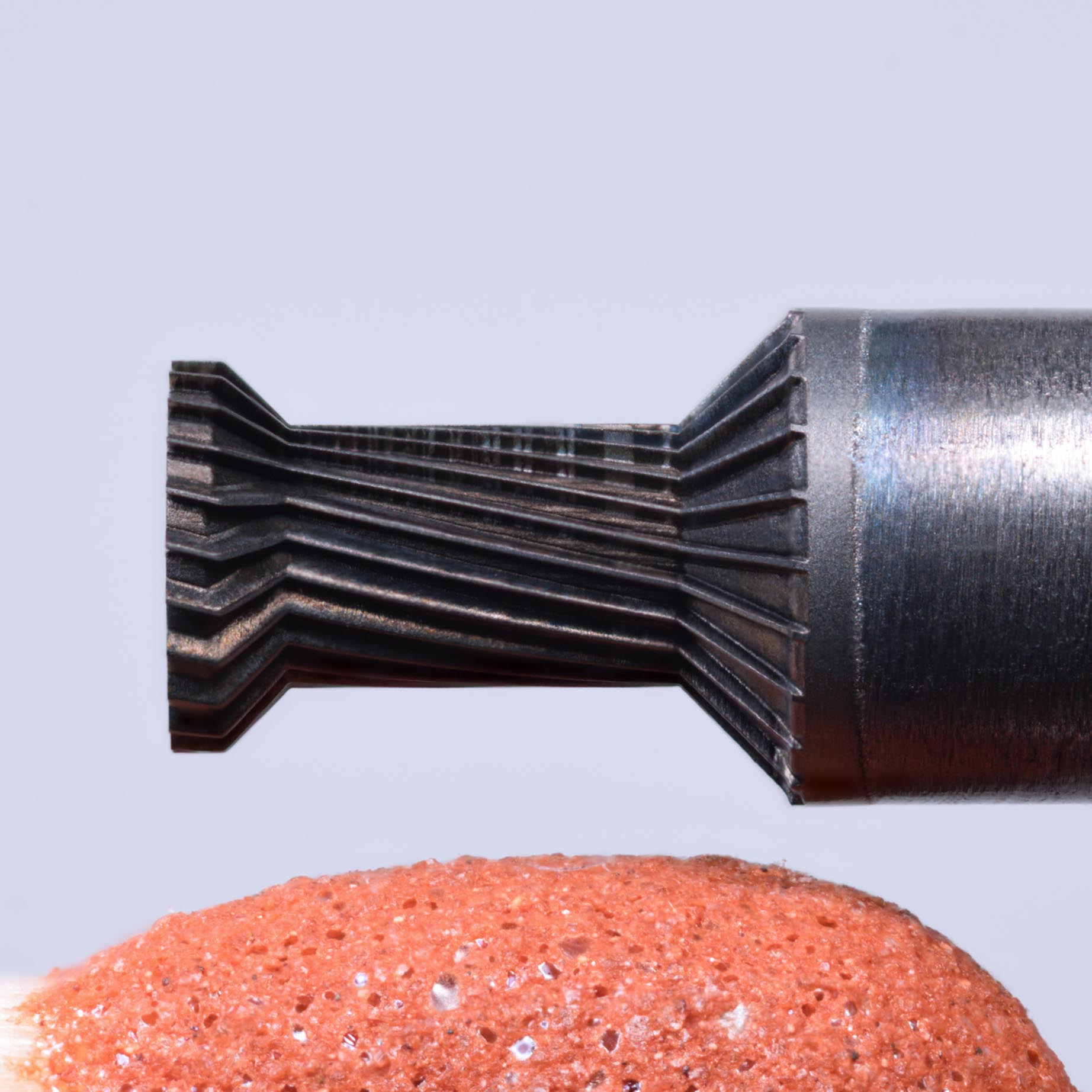 GLASS PROFILES | STUDER