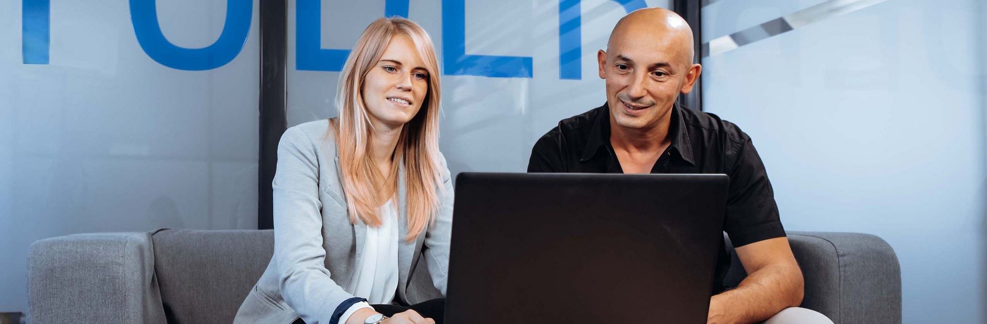 Stellenmarkt | STUDER