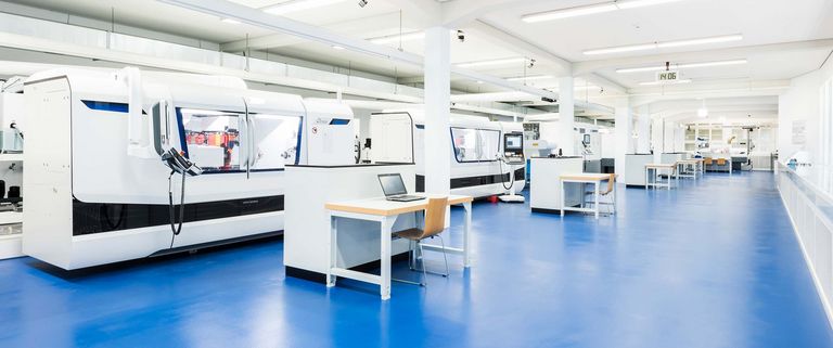 Fritz Studer AG | STUDER