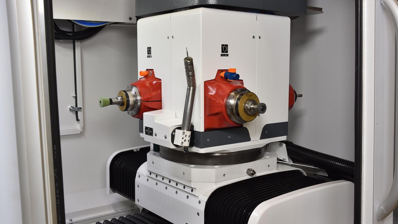 S131 Radius | STUDER