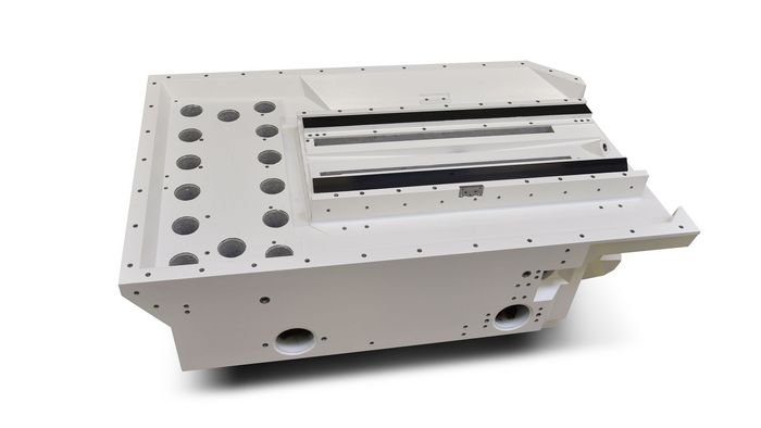 S131 Radius | STUDER