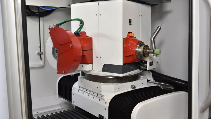 S131 Radius | STUDER