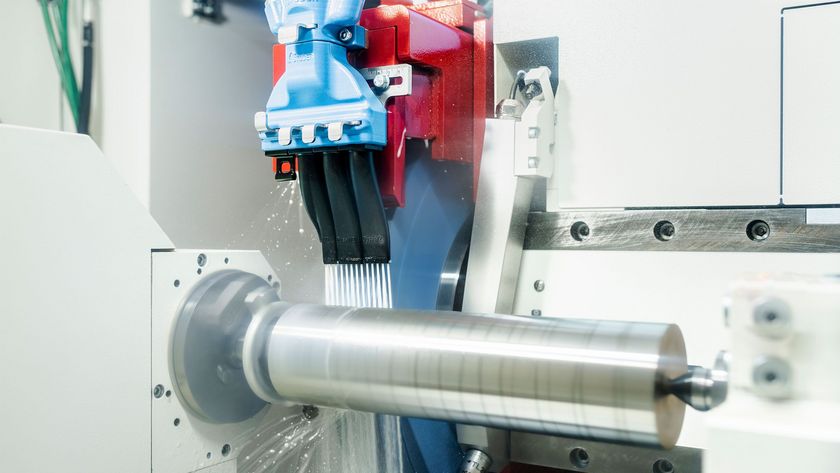 CNC Rundschleifmaschinen | Fritz Studer AG