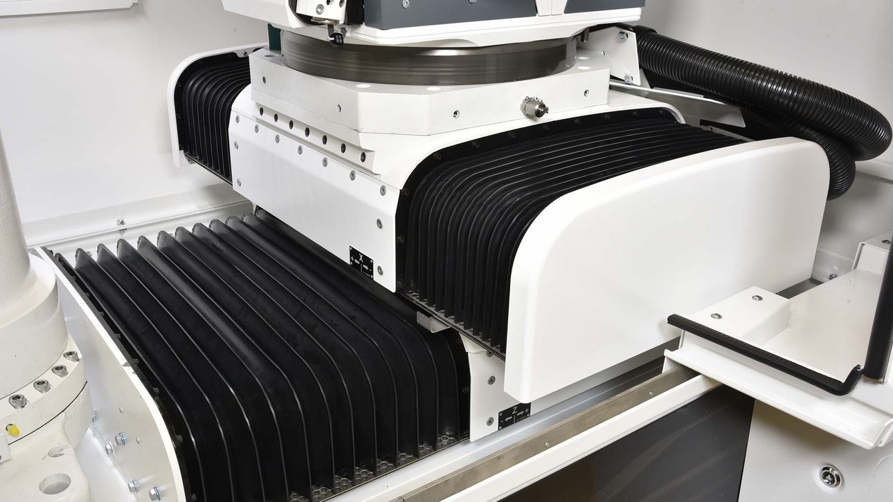 S141 Radius | STUDER