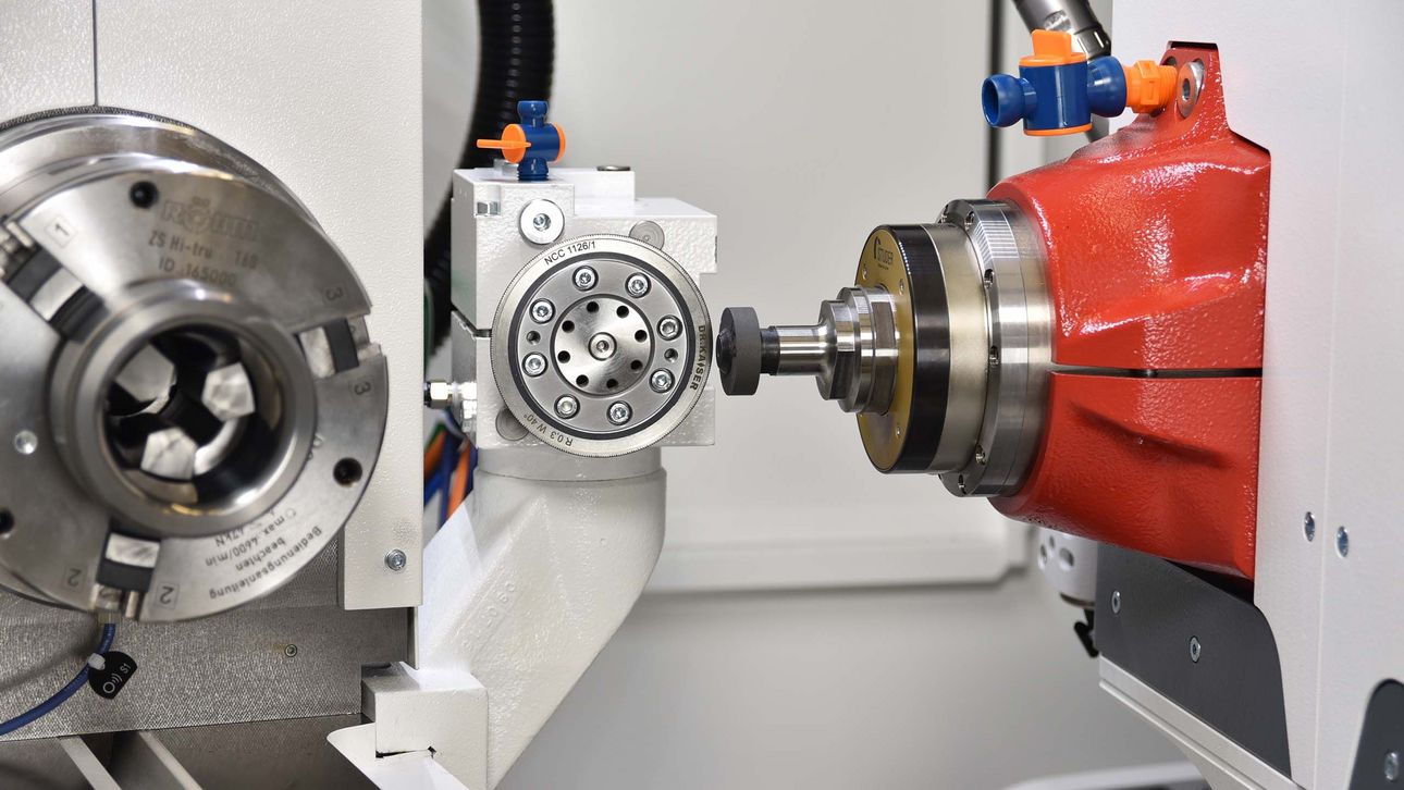 S131 Radius | STUDER